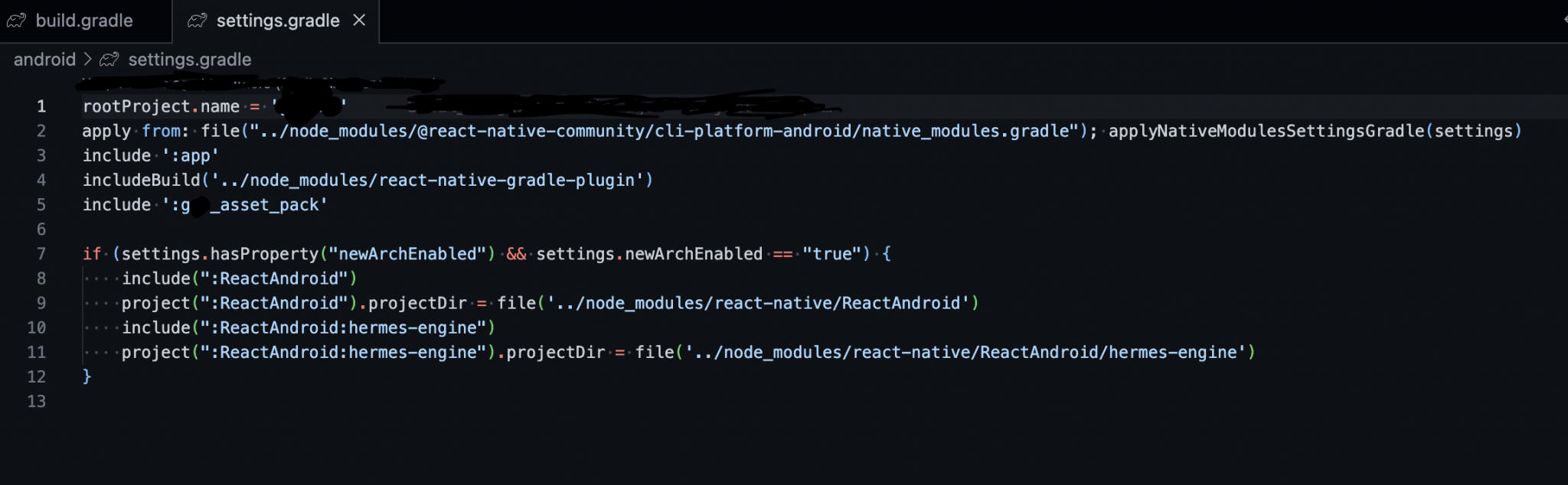 Play Asset Delivery React Native – FaltuTech.Com