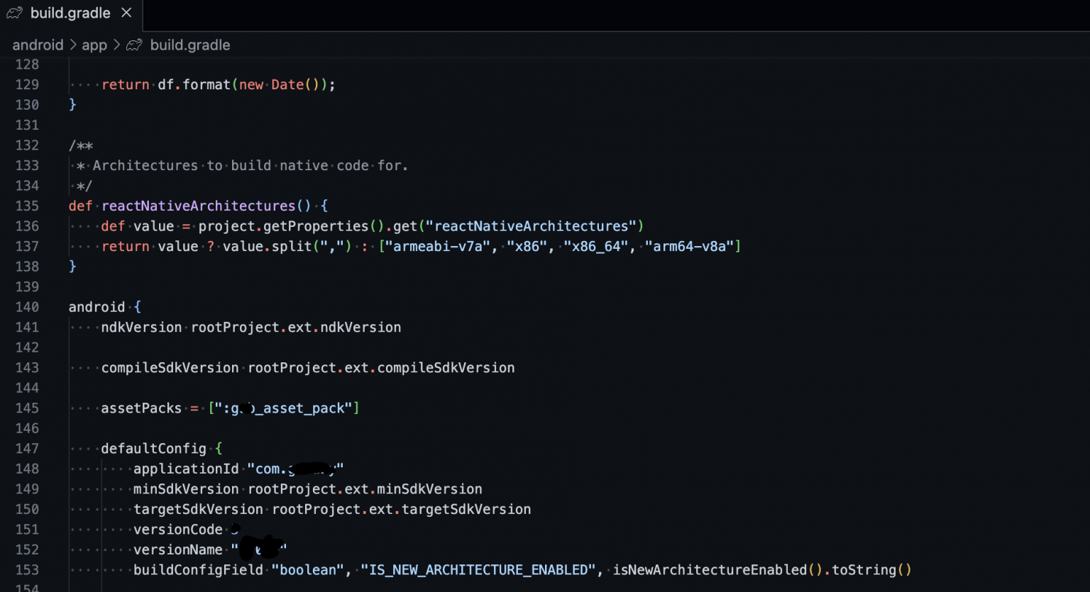 Play Asset Delivery React Native – FaltuTech.Com